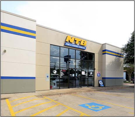 NTB - NATIONAL TIRE & BATTERY - Updated October 2025 - 16 Photos & 62 ...