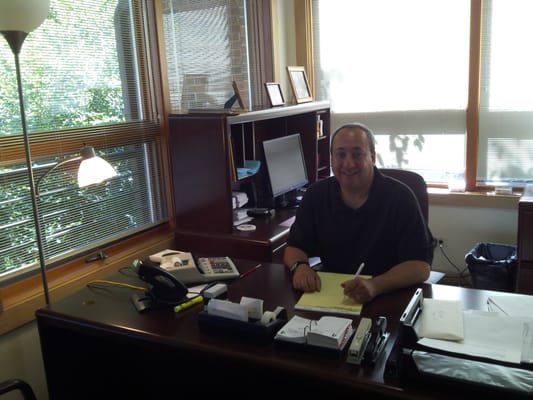 JEFFREY BAER & ASSOCIATES - Updated October 2025 - 501 Peterson Rd ...