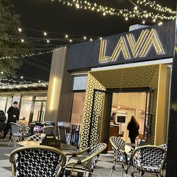 LAVA LOUNGE HOUSTON - Updated August 2025 - 58 Photos & 37 Reviews - 9705 Westheimer Rd, Houston ...