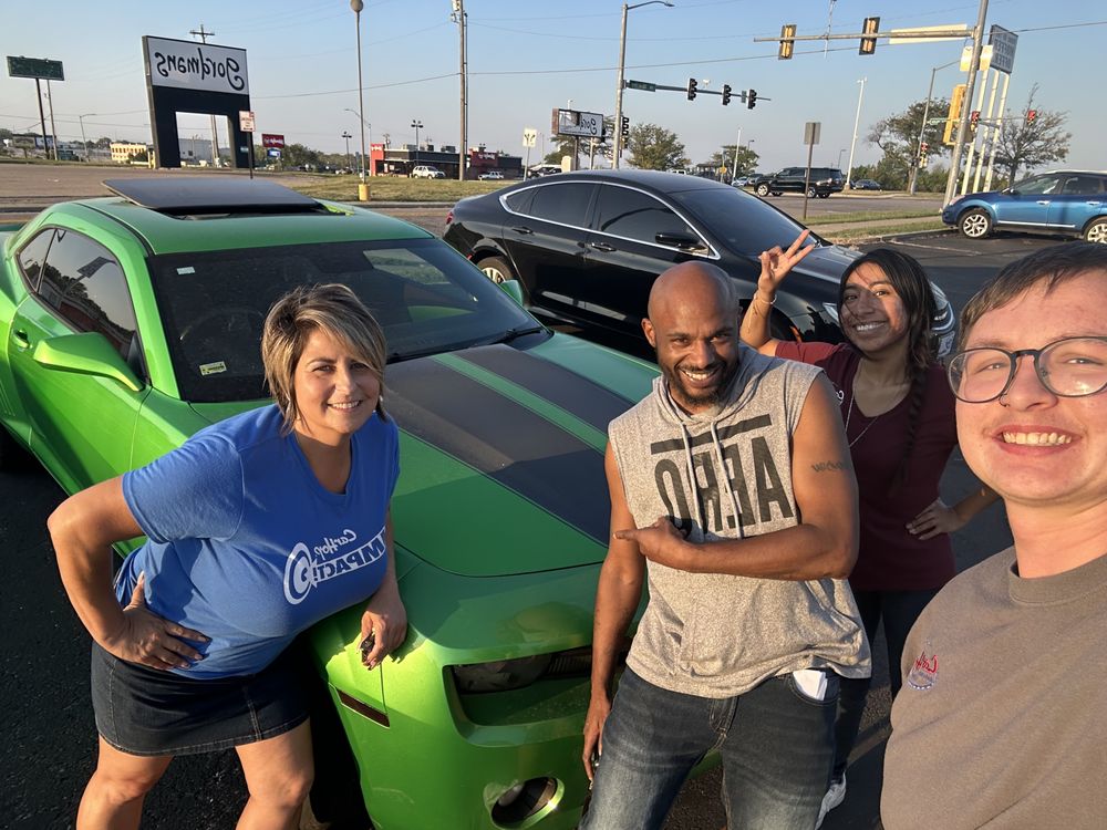 CARHOP AUTO SALES AND FINANCE - Updated April 2025 - 11 Reviews - 3225 ...