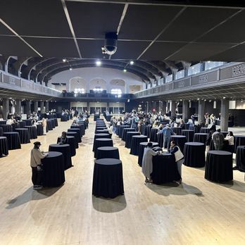 SHRINE AUDITORIUM & EXPO HALL - Updated January 2026 - 844 Photos & 491 ...