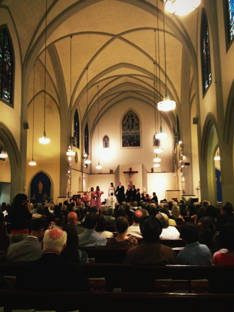 ASSUMPTION CHURCH - Updated March 2025 - 22 Photos - 2116 Cornwall Ave ...