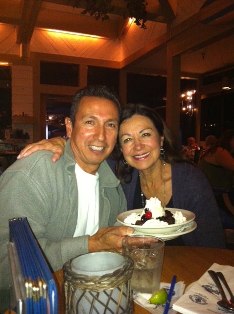 BARBARA LUCIO - Updated October 2025 - Laguna Niguel, California - Real ...