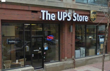 THE UPS STORE - Updated March 2025 - 27 Photos & 44 Reviews - 910 W Van ...