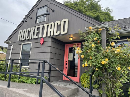 ROCKET TACO - Updated December 2025 - 137 Photos & 268 Reviews - 1594 ...