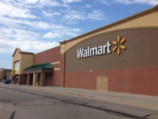 WALMART SUPERCENTER - Updated August 2024 - 17 Photos & 14 Reviews ...