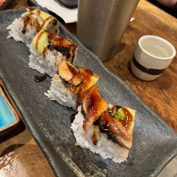 ULTRA SUSHI - Updated July 2024 - 2854 Photos & 734 Reviews - 210 E 3 ...