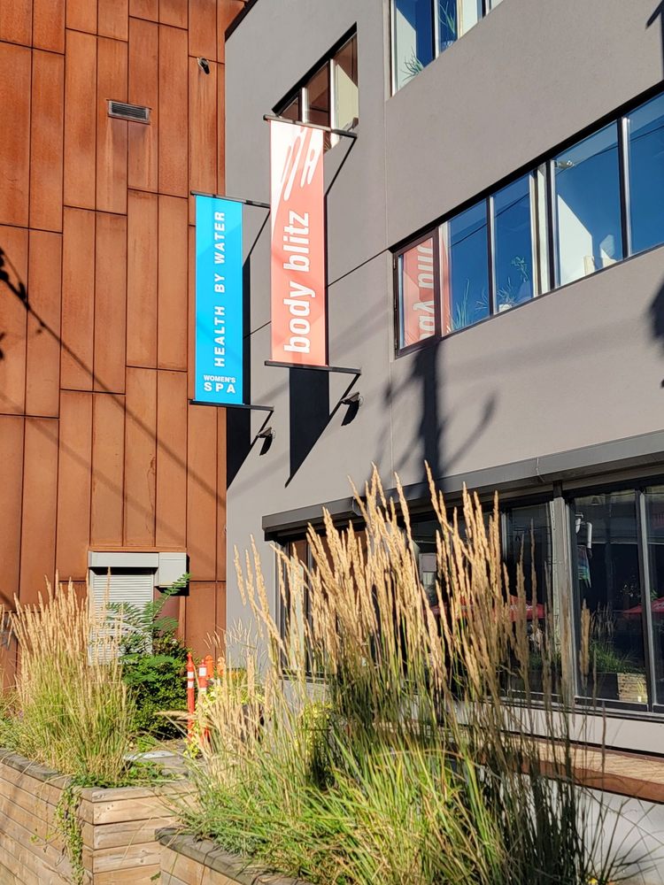 BODY BLITZ EAST - Updated December 2025 - 11 Photos & 70 Reviews - 497 ...