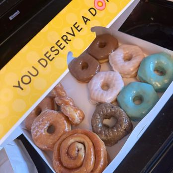 VS DONUTS - Updated January 2026 - 14 Reviews - 1100 Upper Valley Pike ...