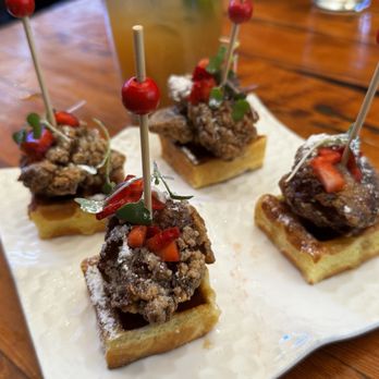 CURIO - Updated June 2024 - 751 Photos & 271 Reviews - 775 Valencia St ...