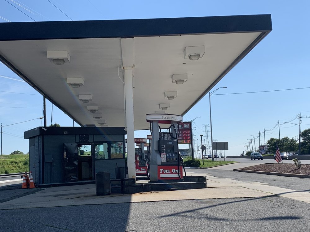FUEL ONE - Updated September 2024 - 1501 US-1, Edison, New Jersey - Gas ...