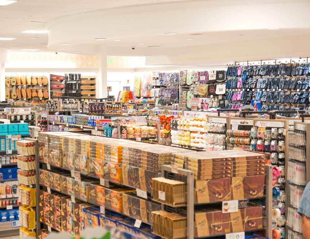 ABC STORES #207 - Updated September 2025 - 2280 Kalakaua Ave, Honolulu ...