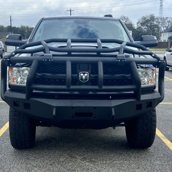 ROAD ARMOR - Updated December 2025 - 114 Photos & 14 Reviews - 4650 ...