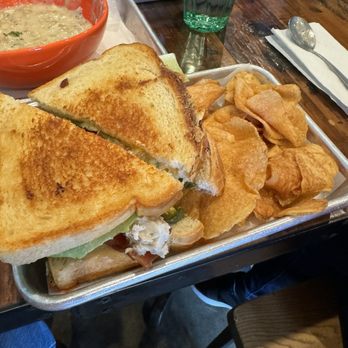 SALTY GIRLS - SEQUIM SEAFOOD - Updated August 2024 - 408 Photos & 427 ...