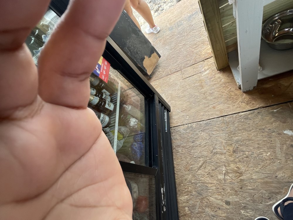 2 FRONTERAS DRIVE-THRU - Updated January 2025 - 1104 Country Rd 3548 ...