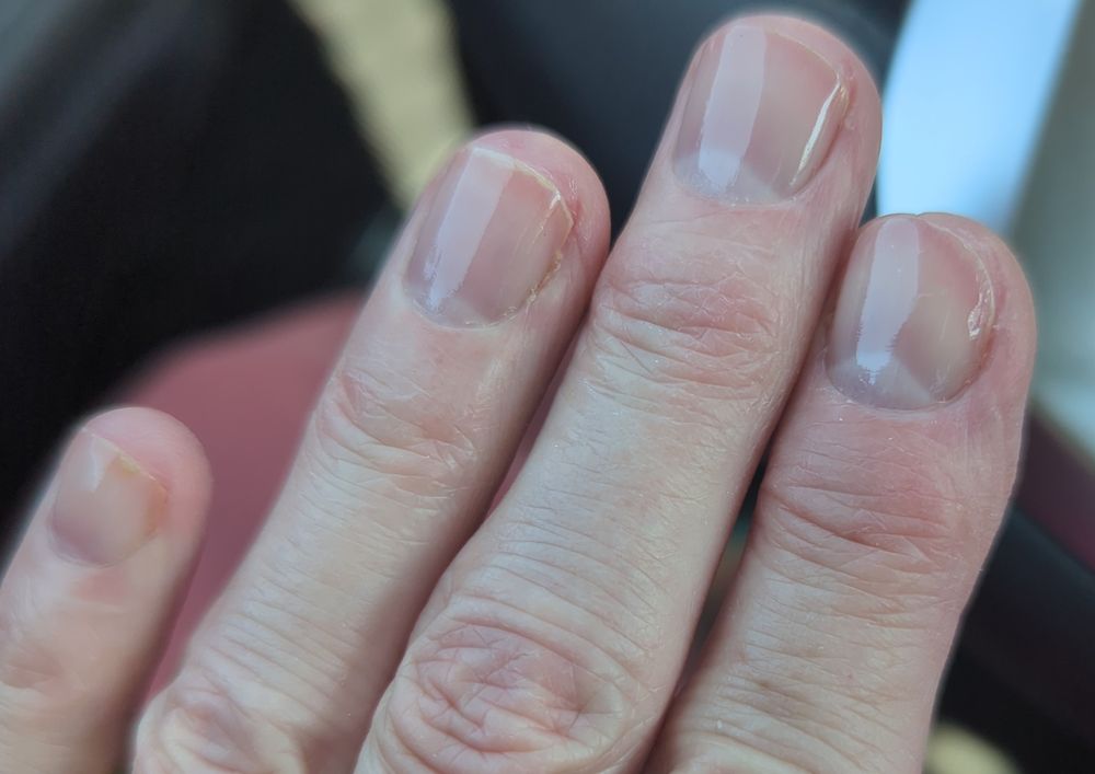 POLISHED NAILS - Updated May 2026 - 701 Devonshire Dr, Champaign ...