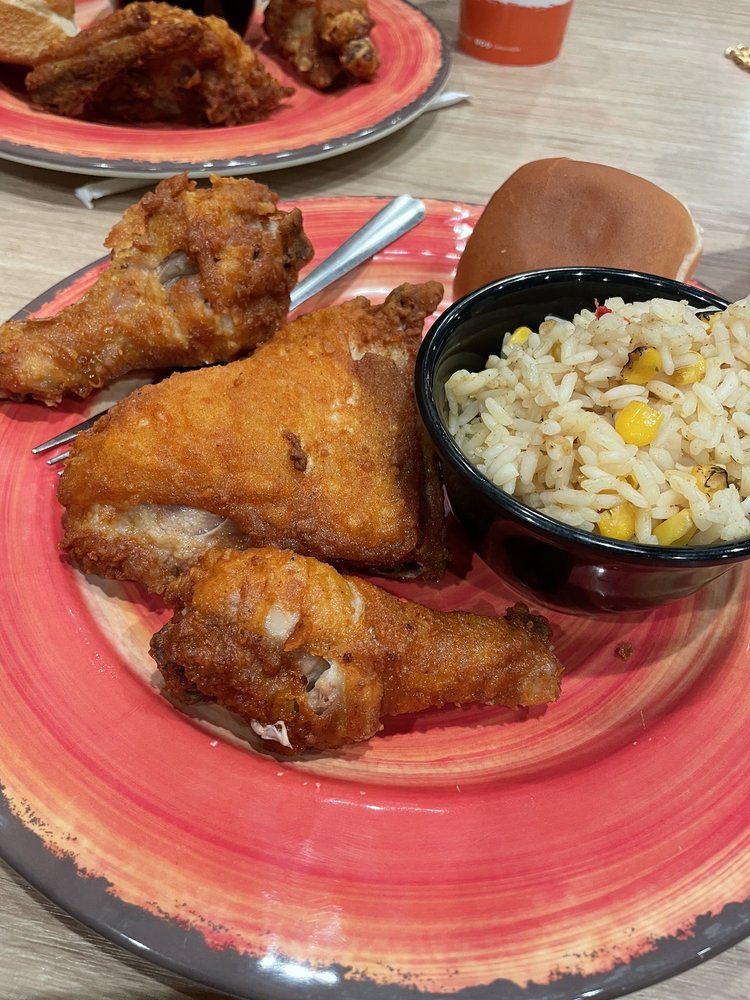 POLLO CAMPERO - Updated July 2024 - 26 Photos & 37 Reviews - 30 Harding ...
