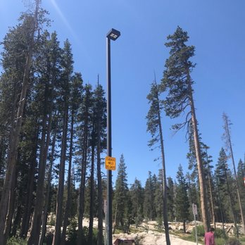 DONNER SUMMIT EASTBOUND REST AREA - Updated August 2024 - 150 Photos ...