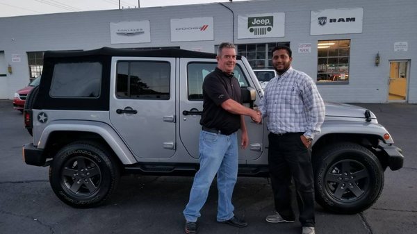 TIM SHORT CHRYSLER DODGE JEEP RAM - Updated October 2025 - 25 Photos ...