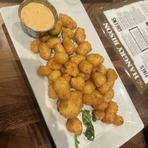 THE HANGRY BISON - 311 Photos & 139 Reviews - 250 W Plant St, Winter ...