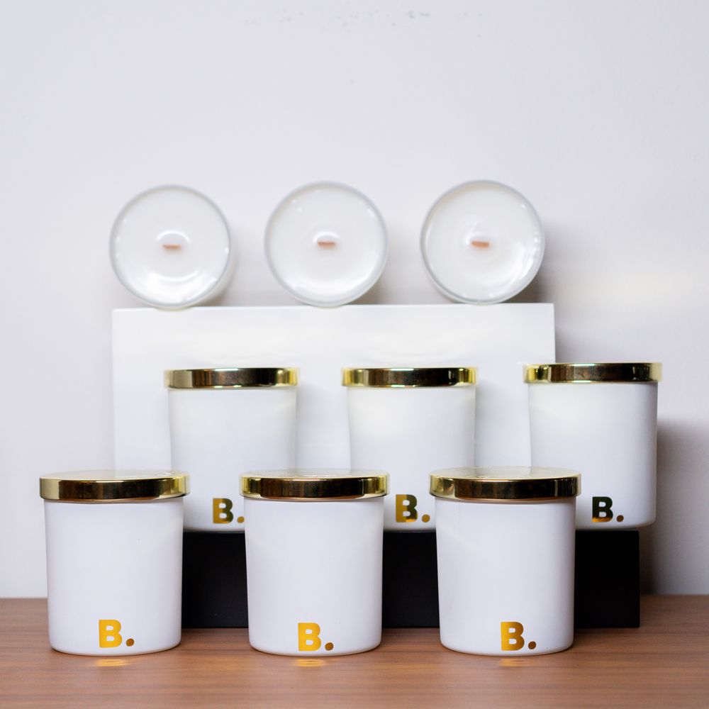 BELLINTERNO - Updated March 2024 - 18 Photos - 1111 Brickell Ave, Miami, Florida - Candle Stores ...