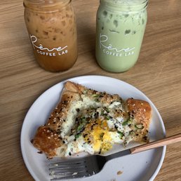 REVE COFFEE LAB - 110 Photos & 56 Reviews - 8211 Village Plaza Ct ...
