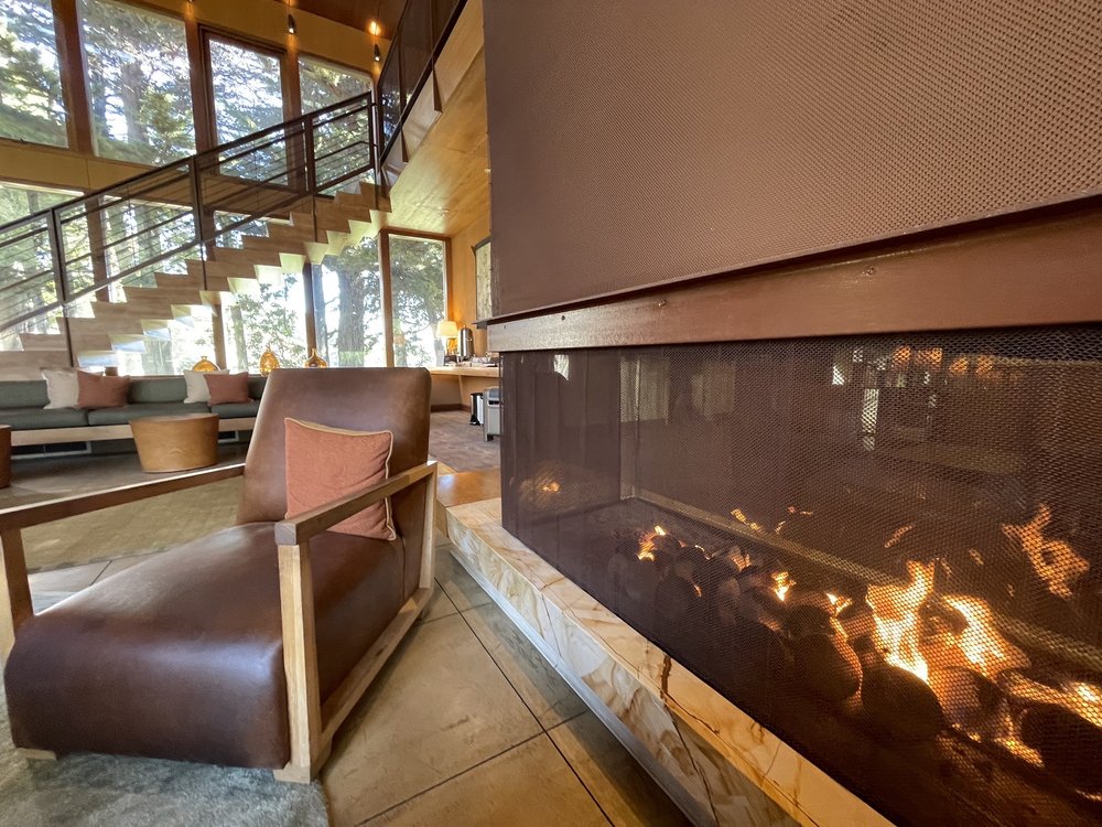 CAVALLO POINT HEALING ARTS CENTER & SPA - Updated December 2025 - 138 ...