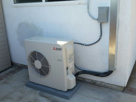AIR-TECH AIR CONDITIONING & HEATING - Updated September 2024 - 32 ...
