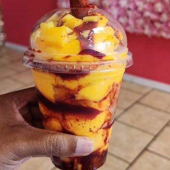 MICHOACAN A PEDIR DE BOCA ICE CREAM SHOP - Updated January 2026 - 13 ...