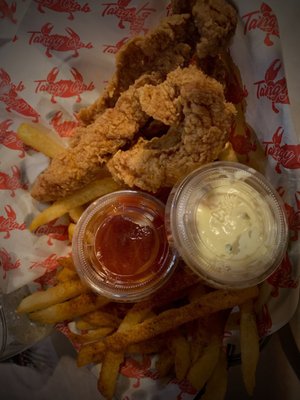 Open for Business - THE TANGY CRAB - 22 Photos & 34 Reviews - 4320 S ...