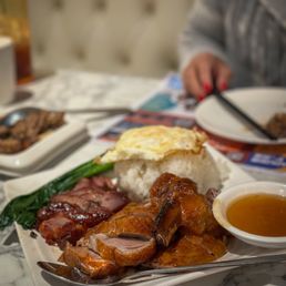 TD CAFE - Updated July 2025 - 385 Photos & 82 Reviews - 10520 Lower ...