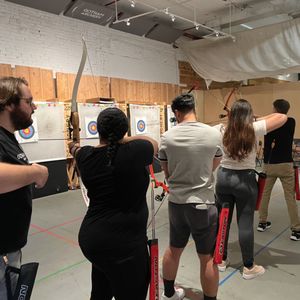 GOTHAM ARCHERY - 264 Photos & 298 Reviews - 480 Baltic St, Brooklyn, New York - Archery - Phone ...