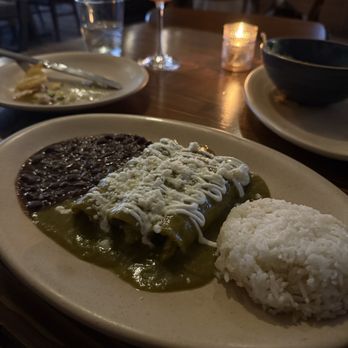 EL MATATAN THE FINEST FUSION OF LATIN CUISINE - Updated October 2025 ...