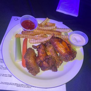 BALD KITTY - Updated September 2025 - 14 Photos - 1113 Providence St ...