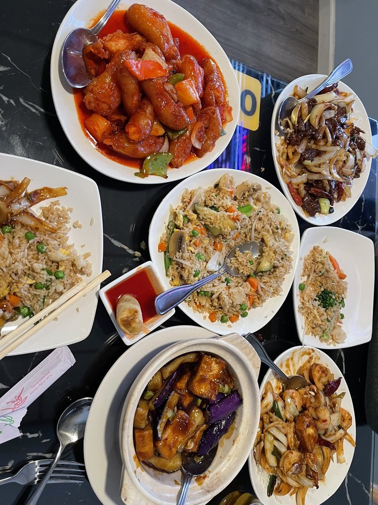 WANG’S TABLE - Updated December 2025 - 202 Photos & 125 Reviews - 1086 ...