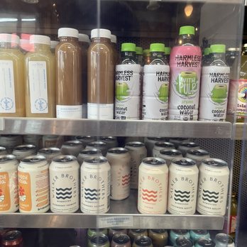 GJUSTA GROCER - Updated September 2025 - 65 Photos & 35 Reviews - 105 ...