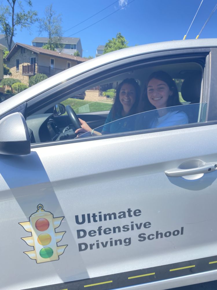 ULTIMATE DEFENSIVE DRIVING SCHOOL - Updated June 2026 - 11 Photos - 720 ...
