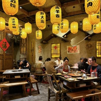 CHONG QING LAO ZAO - Updated July 2025 - 1406 Photos & 426 Reviews - 37 ...