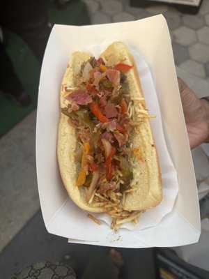 EL PERRERO - Updated February 2025 - Orlando, Florida - Food Trucks ...