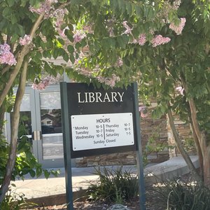 SACRAMENTO PUBLIC LIBRARY - FAIR OAKS - Updated December 2025 - 32 ...