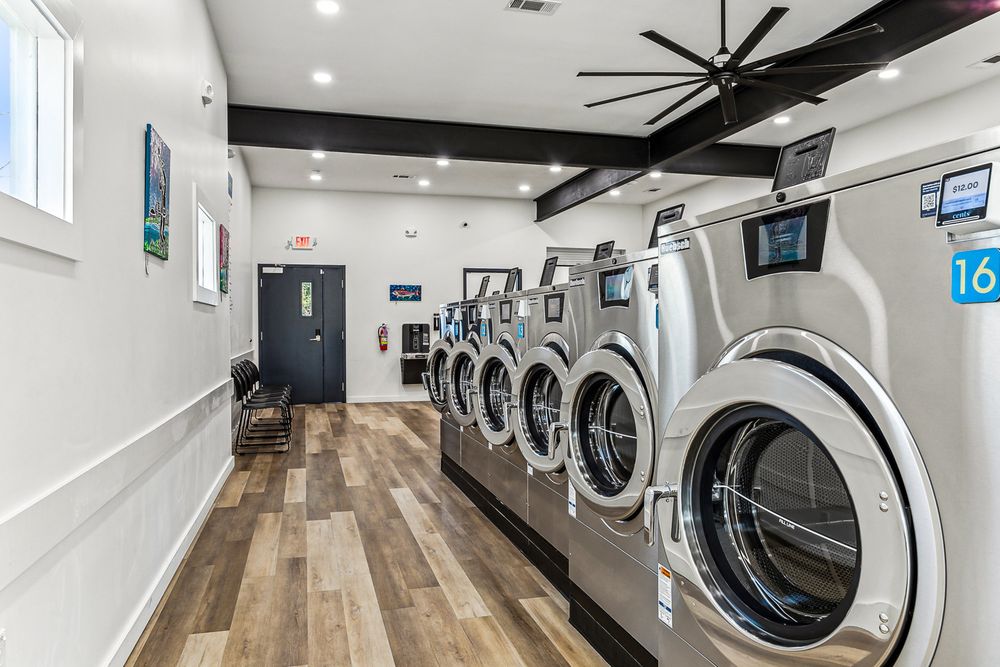 HOLY SHEETS LAUNDROMAT - Updated May 2026 - 18 Photos & 12 Reviews ...