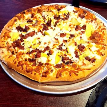 PIZZA FACTORY - Updated January 2026 - 23 Photos & 21 Reviews - 5835 ...