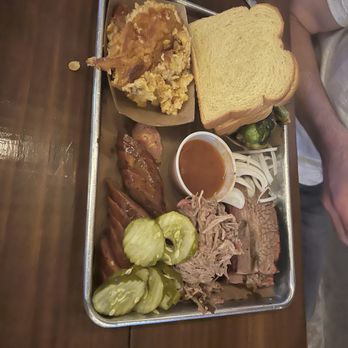 STILES SWITCH BBQ & BREW - Updated January 2025 - 2497 Photos & 2039 ...