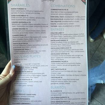 LANDEROS MEXICAN GRILL + CANTINA - Updated June 2025 - 440 Photos & 399 ...