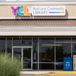 RED LAND COMMUNITY LIBRARY - 70 Newberry Commons, Etters, Pennsylvania ...