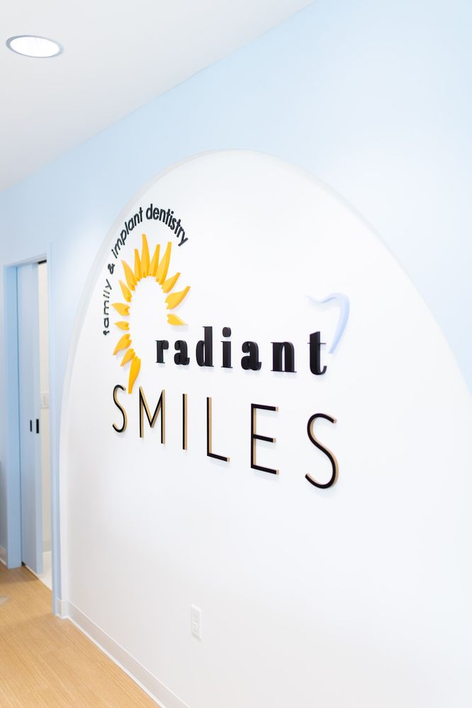 RADIANT SMILES - Updated March 2025 - 4650 Plainfield Ave NW, Grand ...