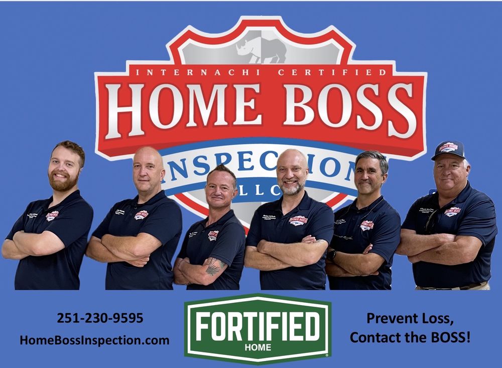 HOME BOSS INSPECTION - Updated September 2025 - 13 Photos - 27250 ...