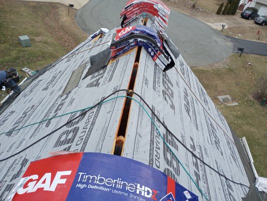 BULL CONSTRUCTION AND ROOFING - Updated December 2025 - 45 Photos ...