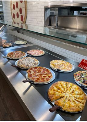 KEN’S PIZZA - Updated December 2025 - 51 Reviews - 4526 S Bdwy Ave ...