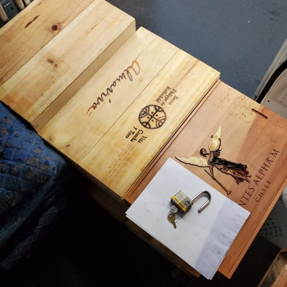 MS COURIER LOGISTICS - Updated December 2025 - 80 Photos & 28 Reviews ...